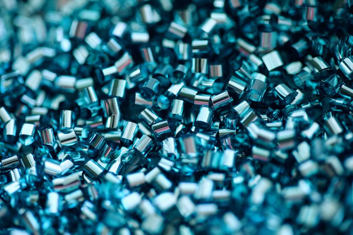 Caratteristiche materie plastiche: quali sono le principali? | Stamplast